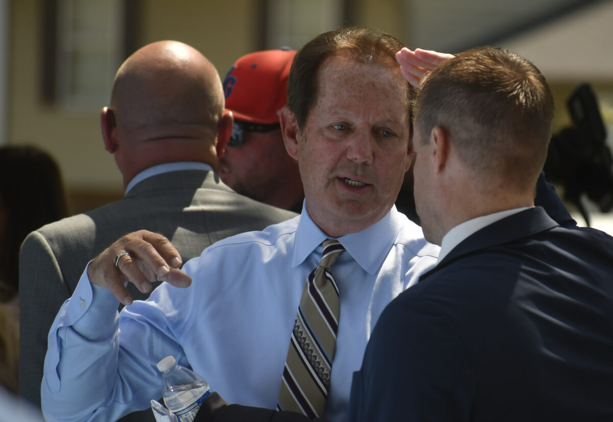 Orem Mayor David Young addresses Alabama civil lawsuit | News, Sports ...